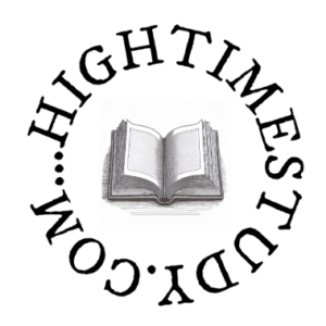 Larva and it’s Types – HIGH TIME STUDY